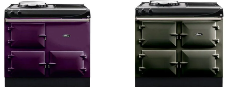 AGA eR3 Series 100 Electric Cooker