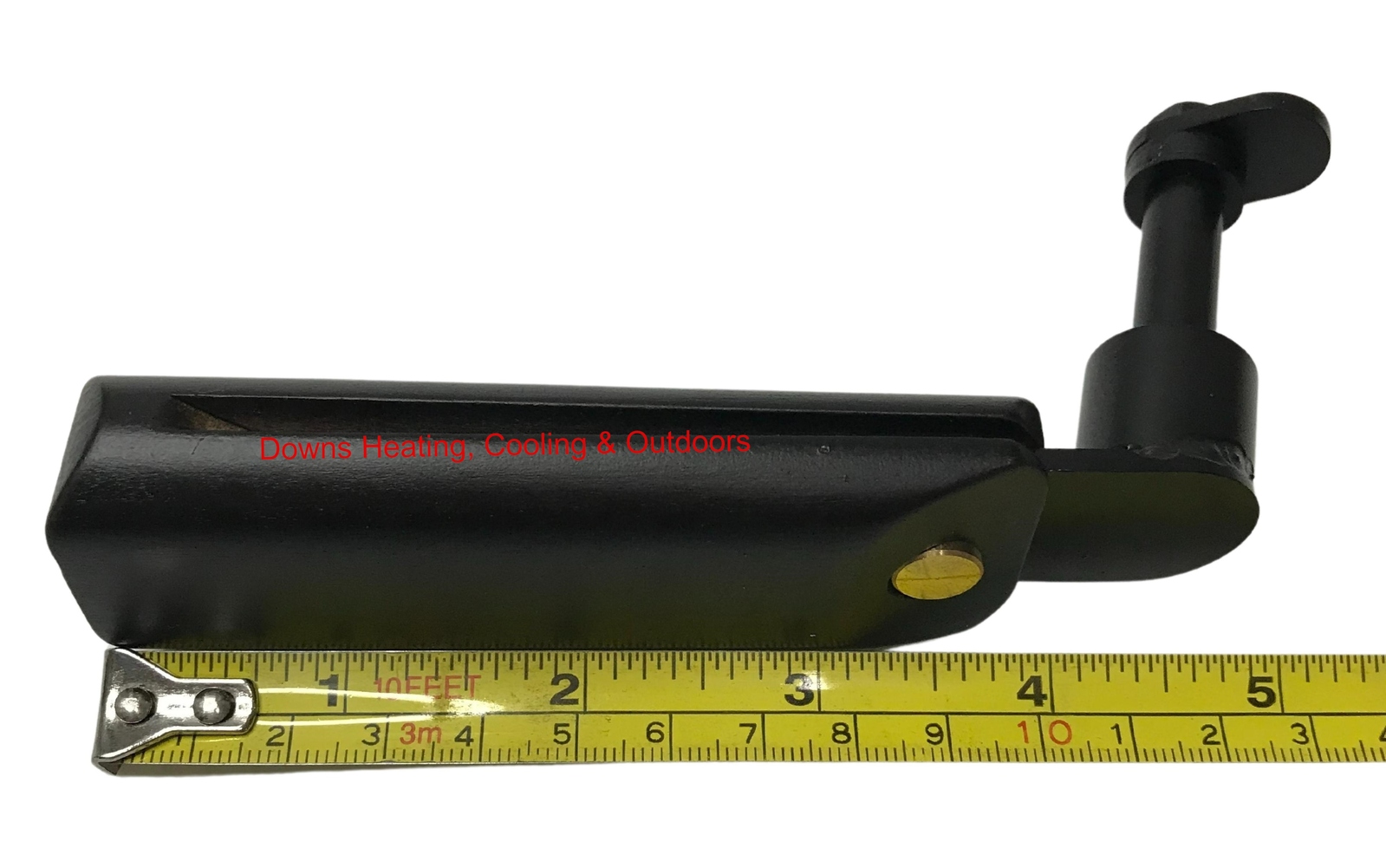 Magnum Door Handle and Door Handle Mechanism - P100, P200 & P300